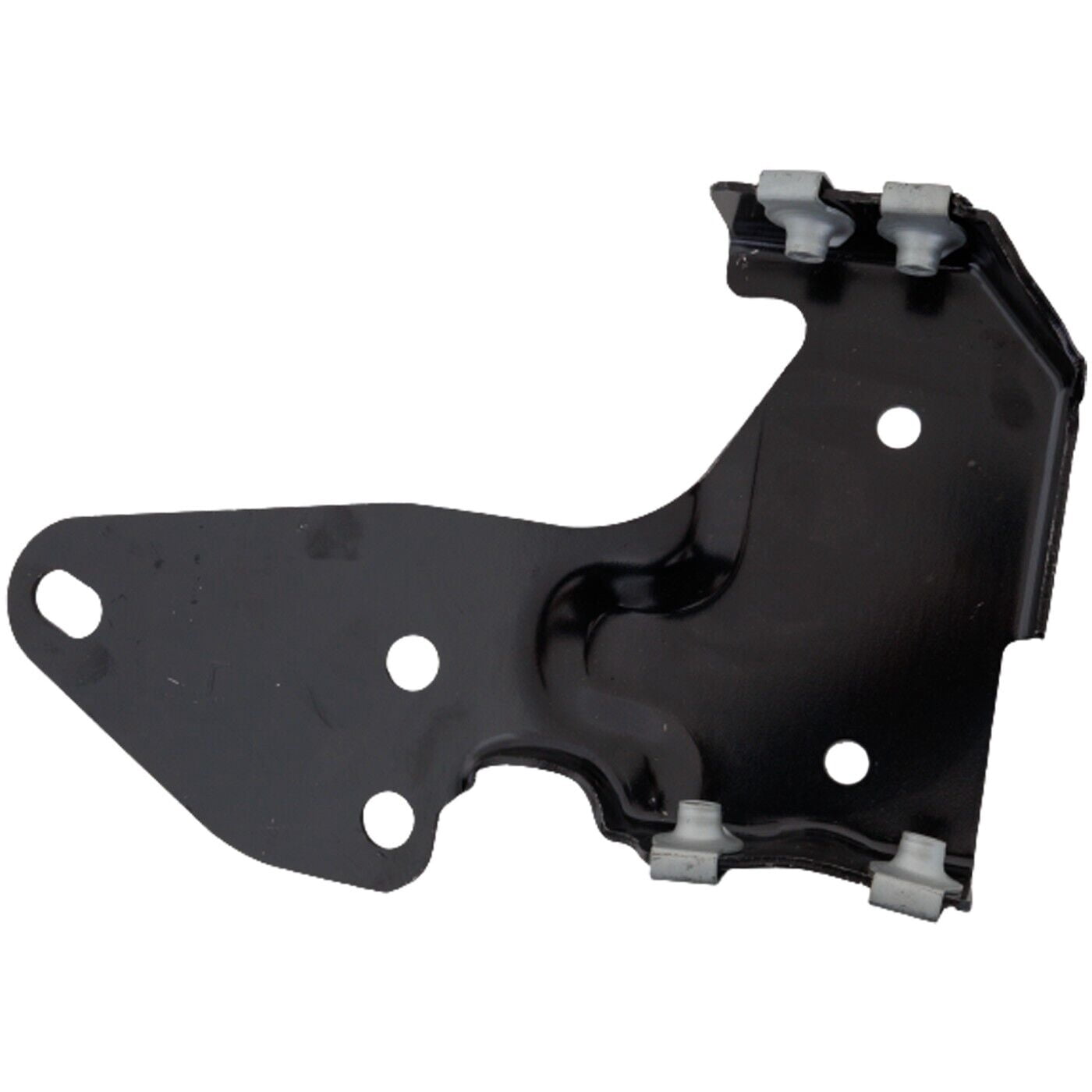2015-2021 Rolet For Colorado Rear Driver Side Bumper Bracket - 84482385 ...