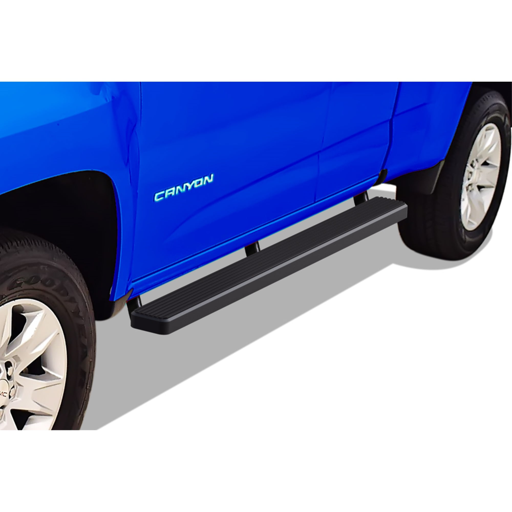 2015-2022 Chevy Colorado Extended Cab\ 2015-2022 GMC Canyon Extended ...