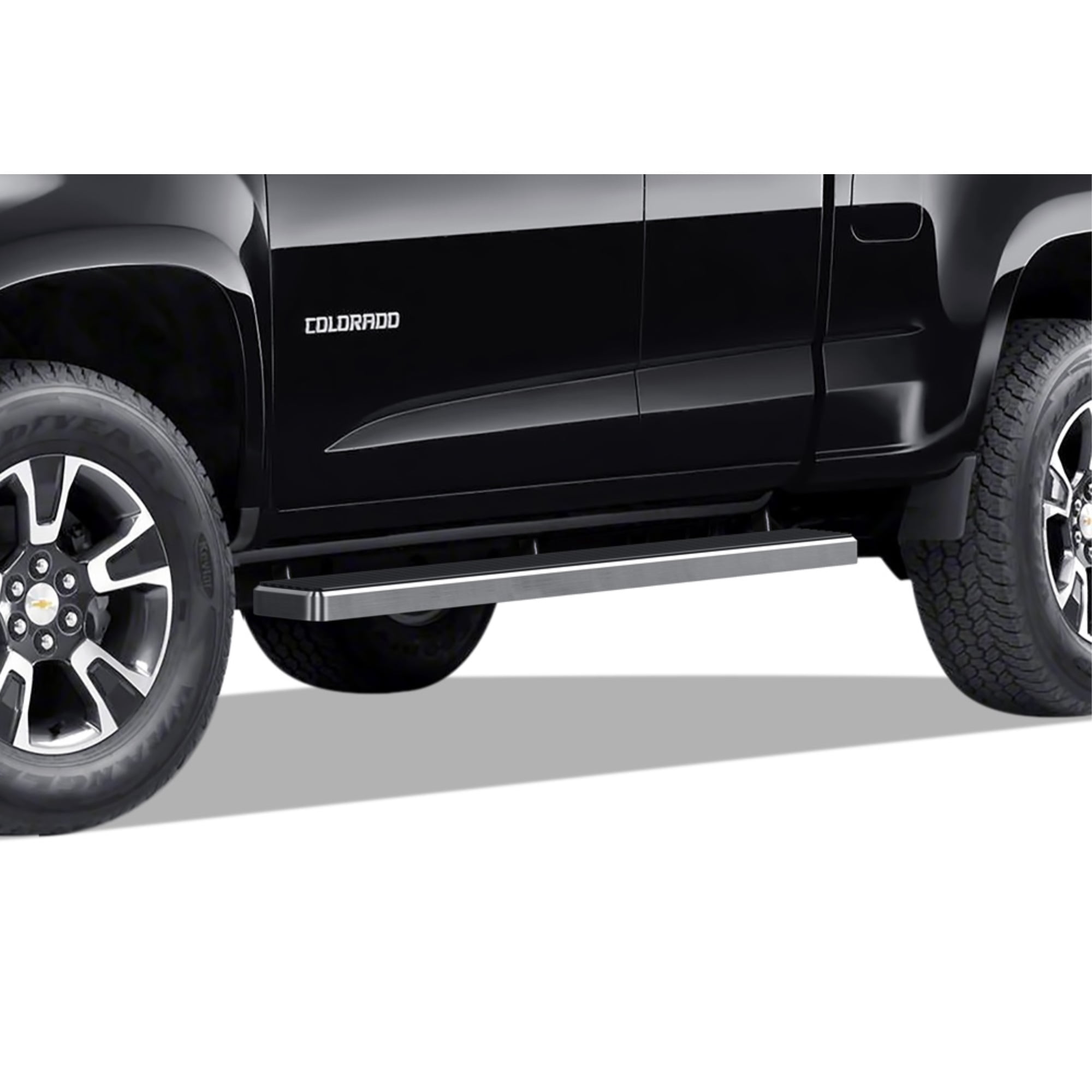 2015-2022 Chevy Colorado Extended Cab\ 2015-2022 GMC Canyon Extended ...