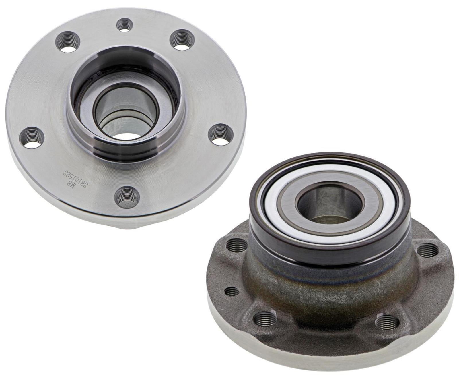 2015-2022 RAM Promaster for City Rear Left or Right Wheel Hub & Bearing ...
