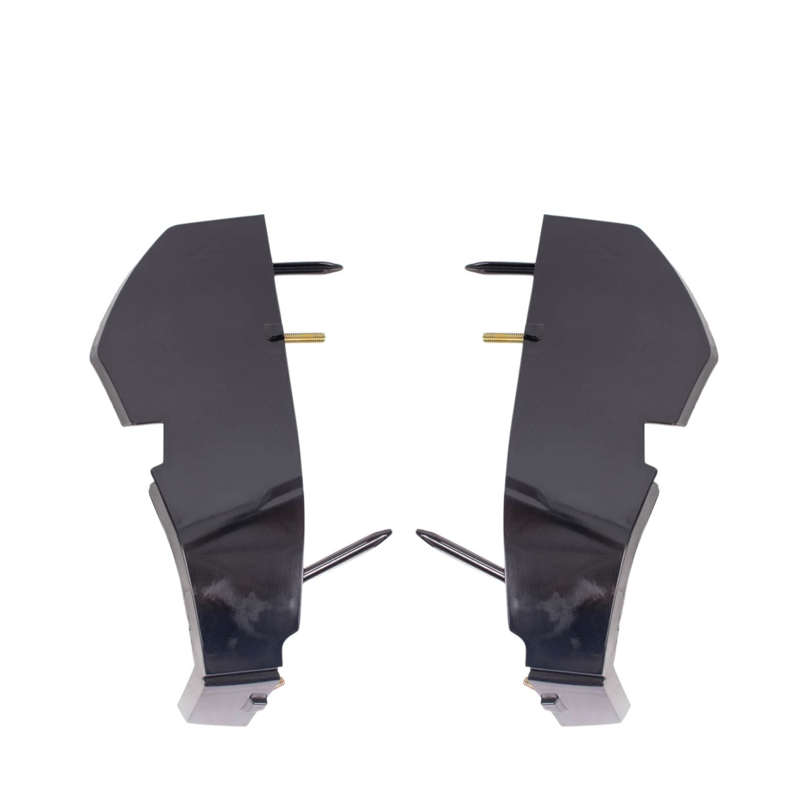 2015-2022 for Dodge for Challenger Front Bumper Bracket Set ...