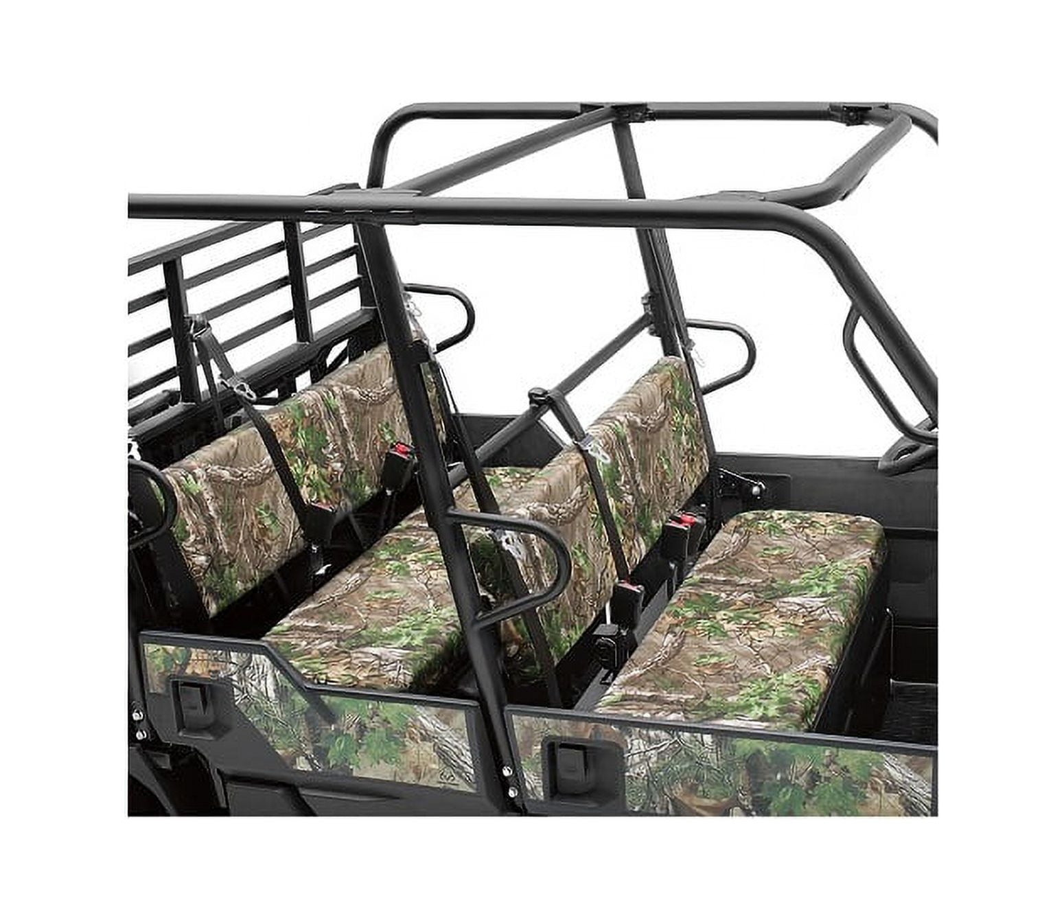 2015-2023 Kawasaki Mule Pro DXT FX FXT OEM Camo 1 Seat Cover Realtree ...