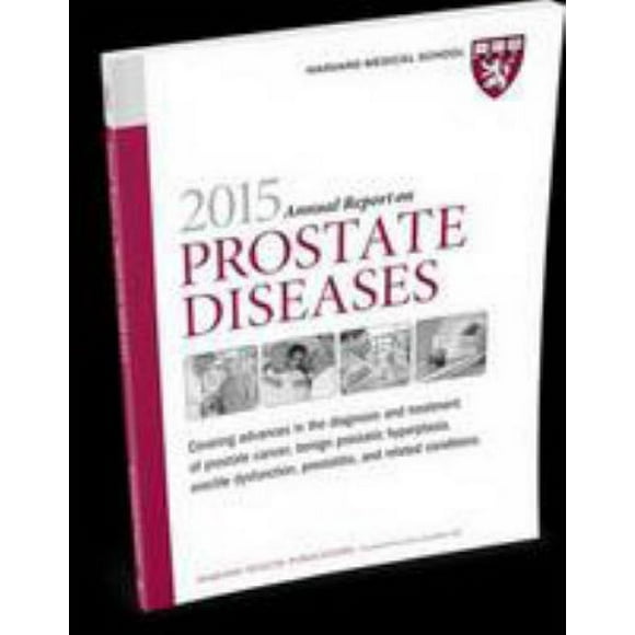 Harvard Health Letter