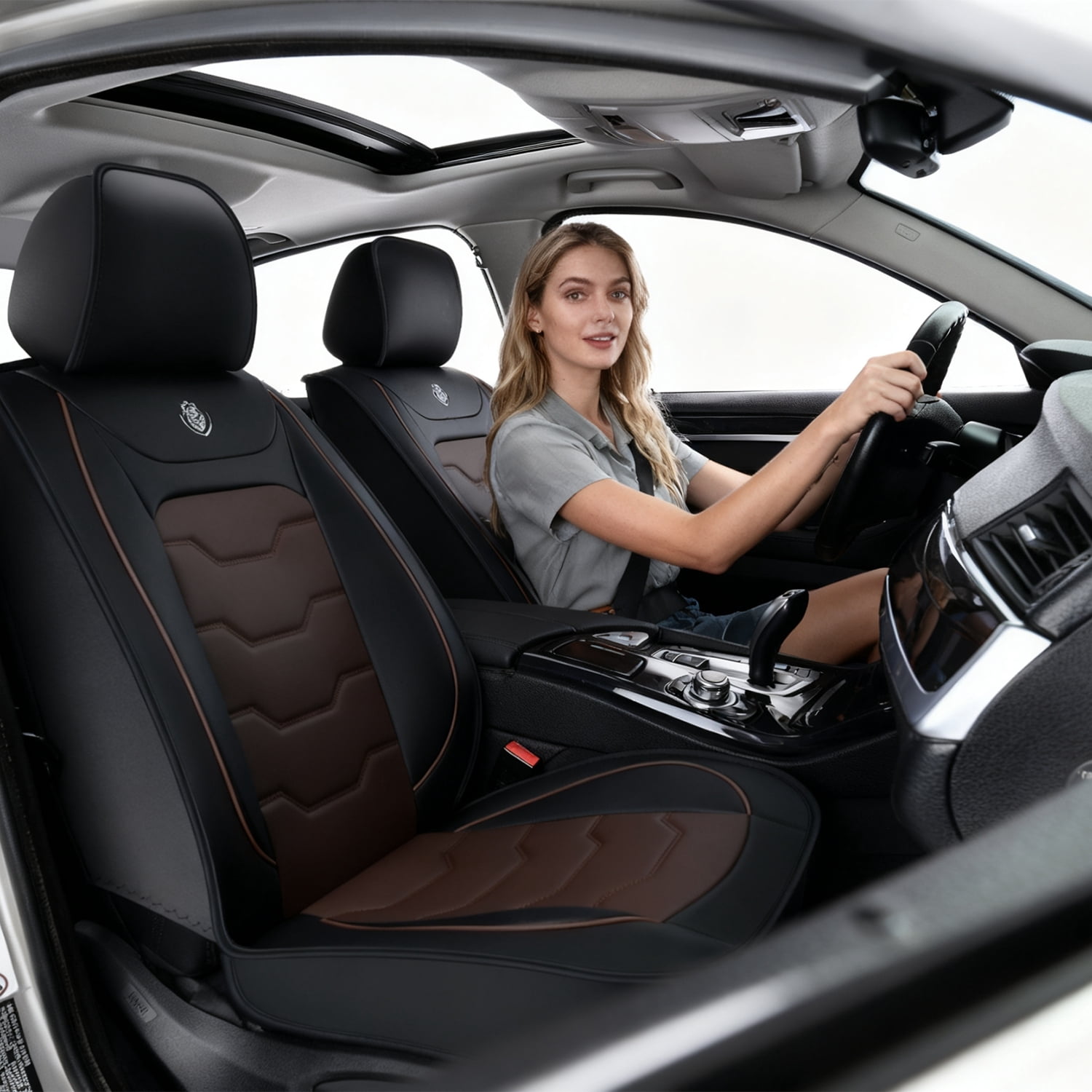 2015 for CHRYSLER 200 Car Seat Cover, Car Seat Covers, Waterproof ...