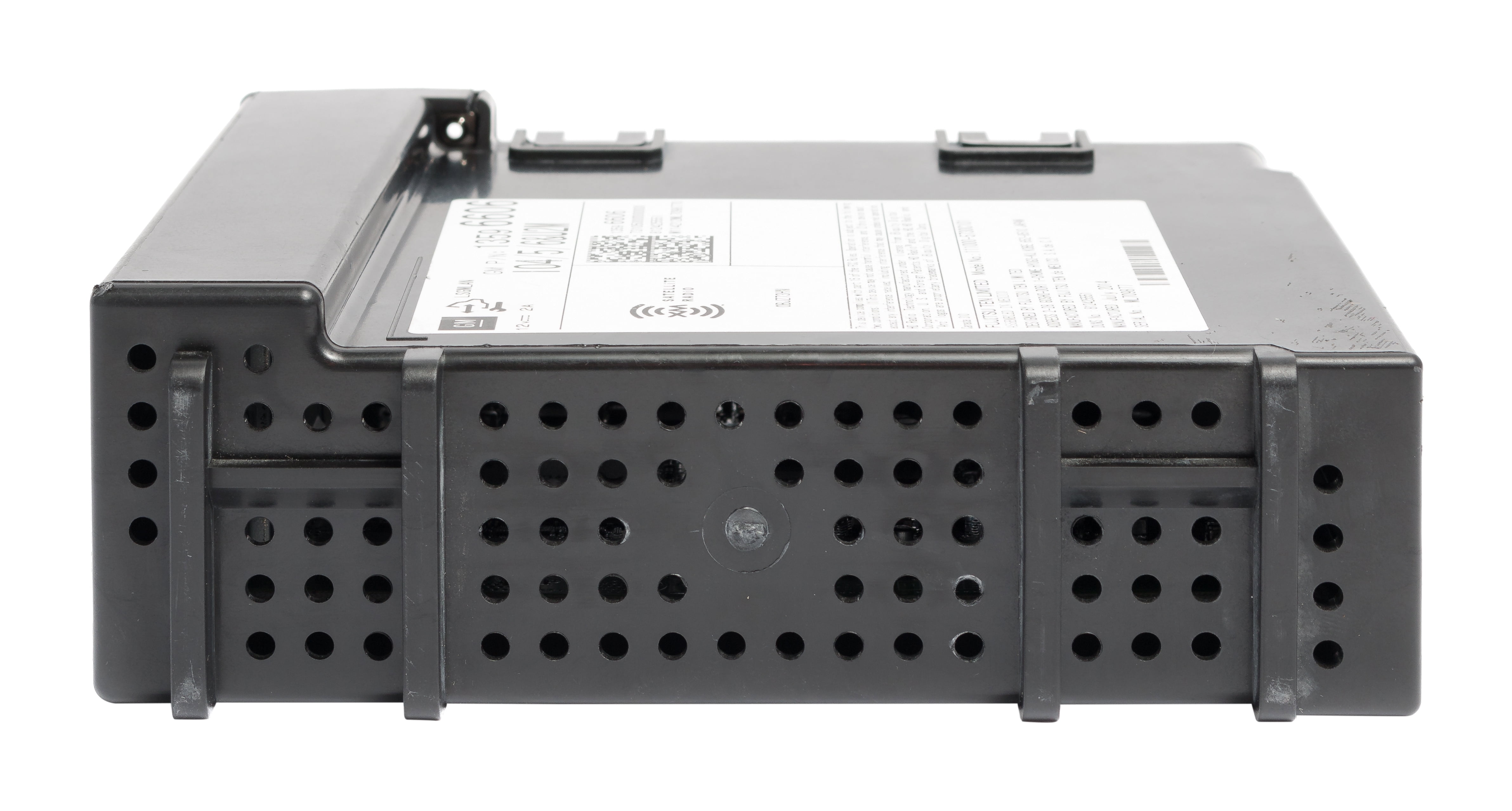 Restored 2015 Chevrolet Suburban Tahoe Cadillac Escalade CTS Radio XM ...