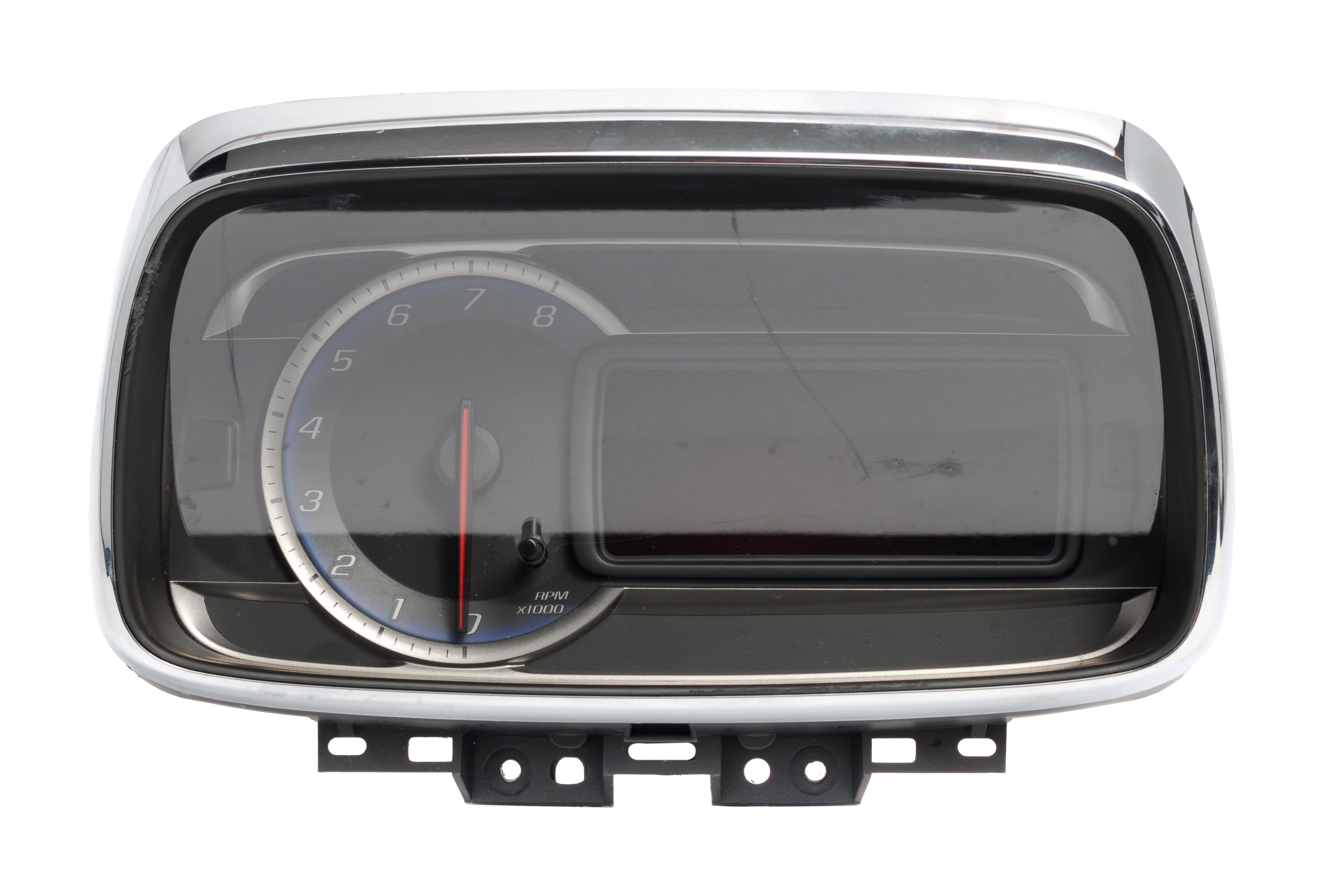 2015 Chevrolet Trax Speedometer Instrument Head Gauge Cluster Assembly ...