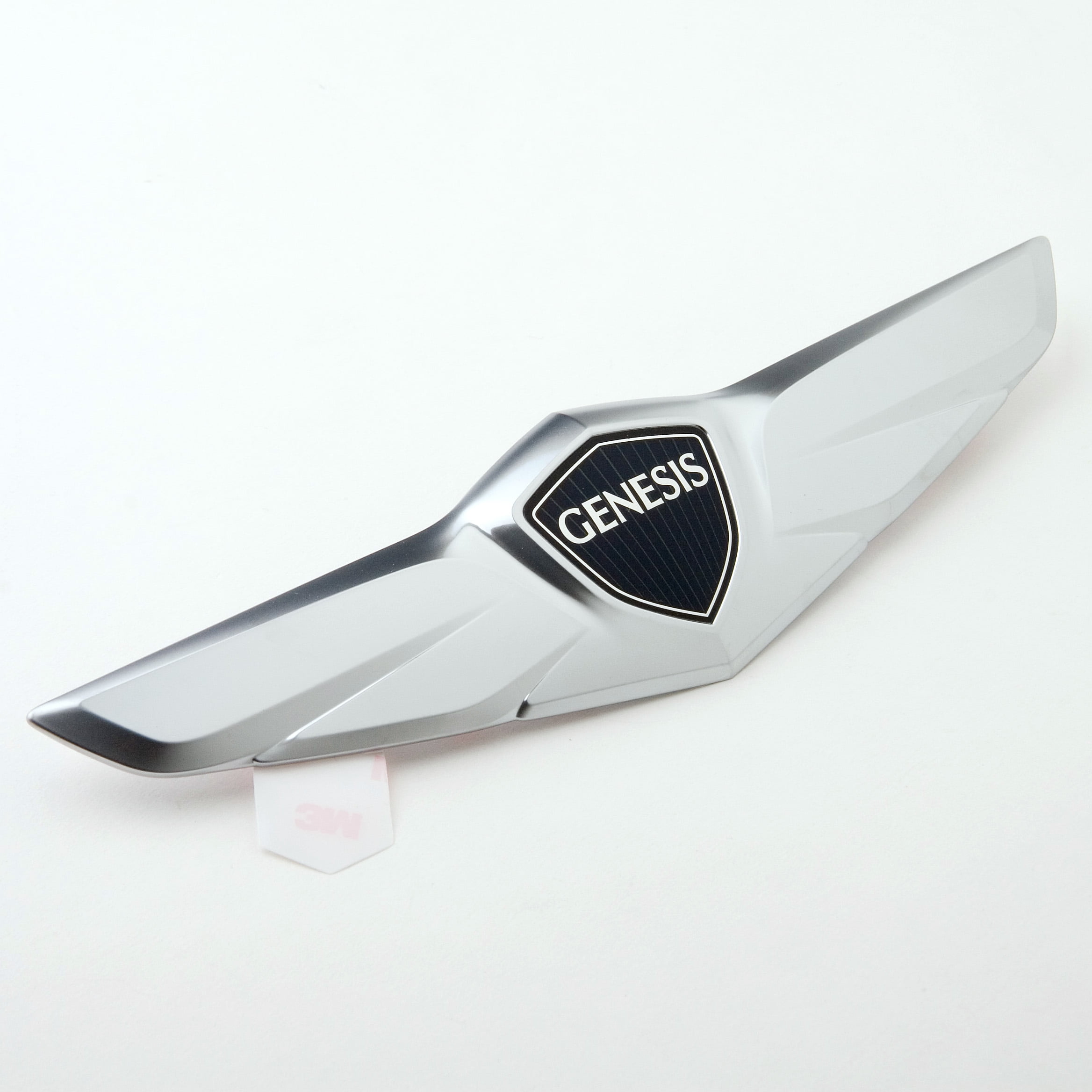 2015 Genesis Sedan OEM Trunk Wing Emblem Tailgate Emblem 86330-B1000 ...