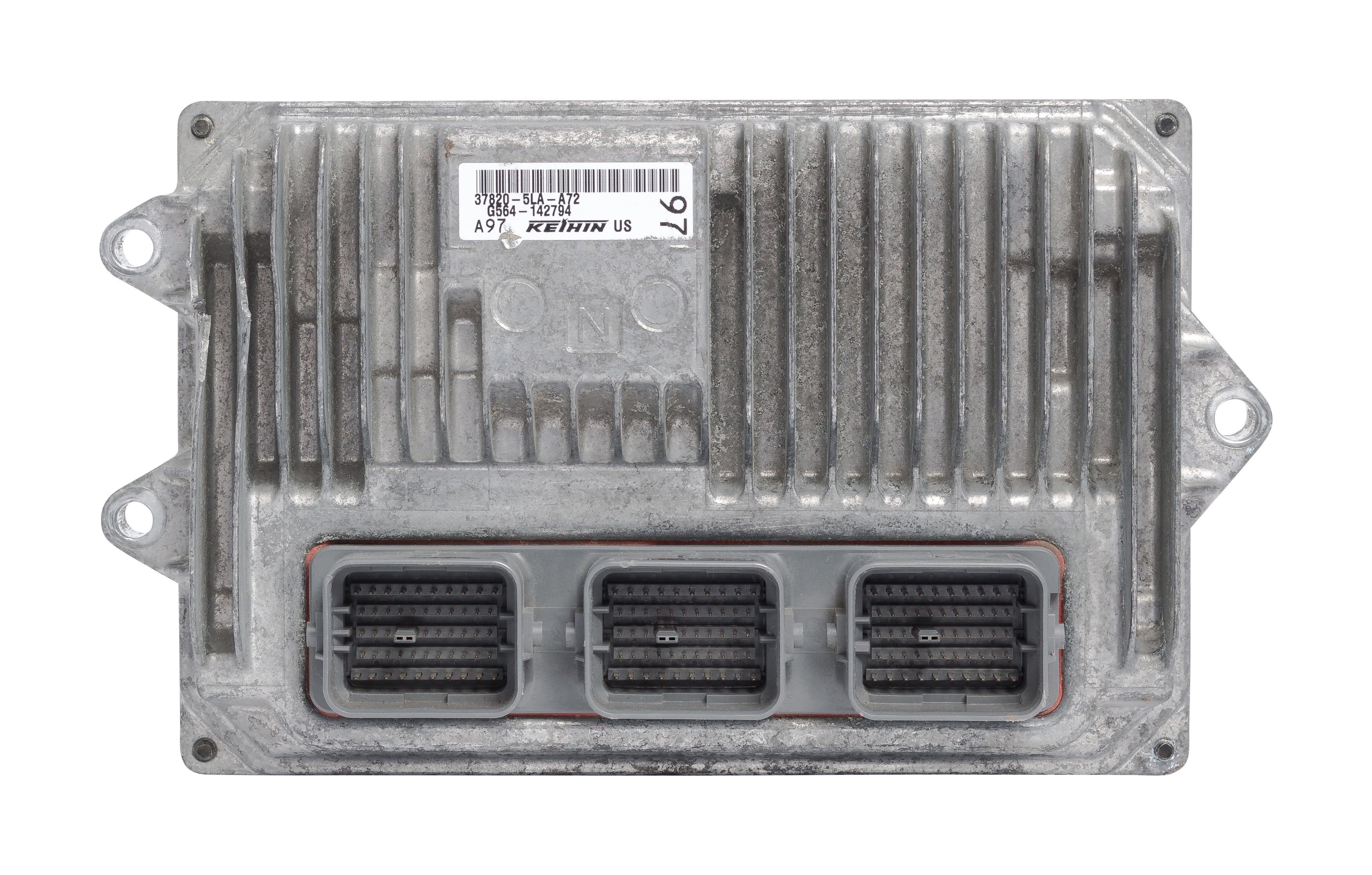 Honda Crv Engine Computer