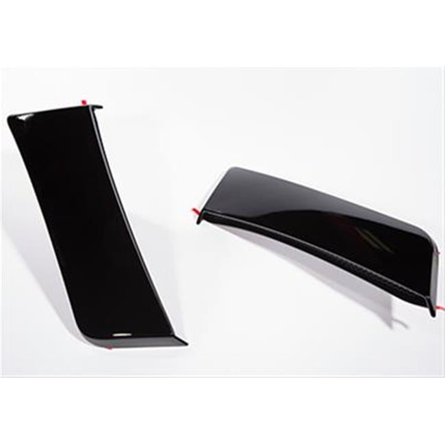 2015 Mustang Quarter Panel Side Scoops - Walmart.com