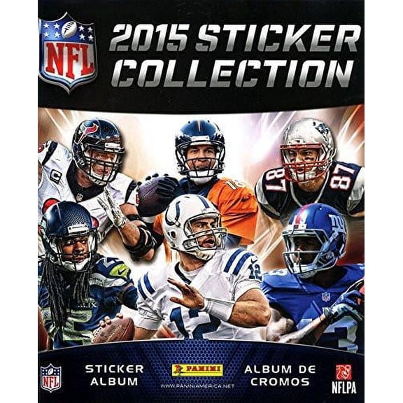 Panini Albums