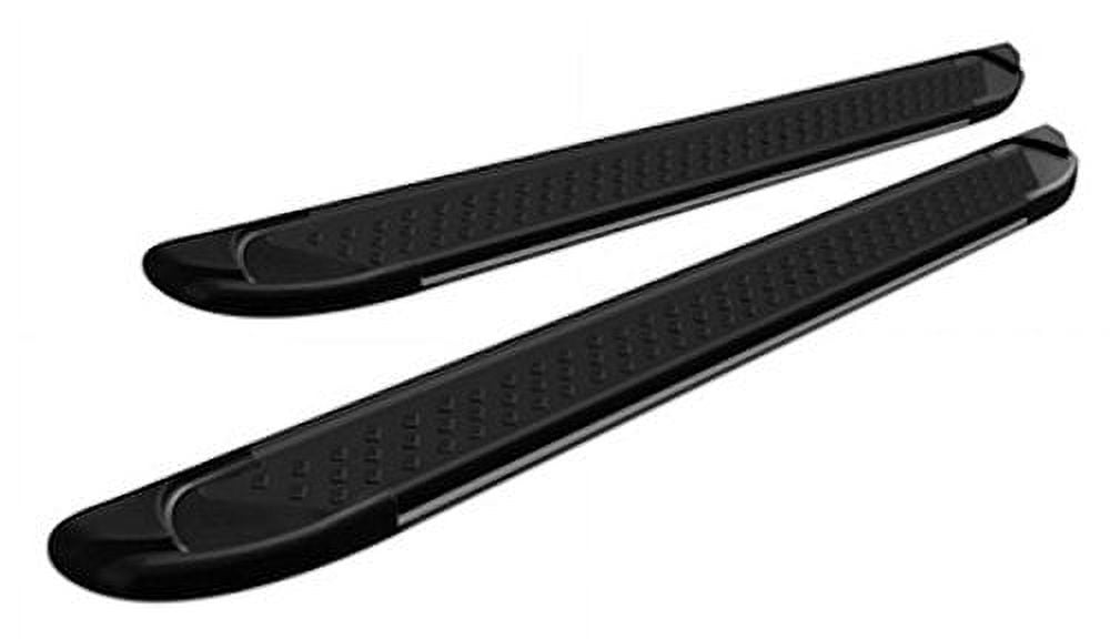 Toyota Highlander Running Board Set