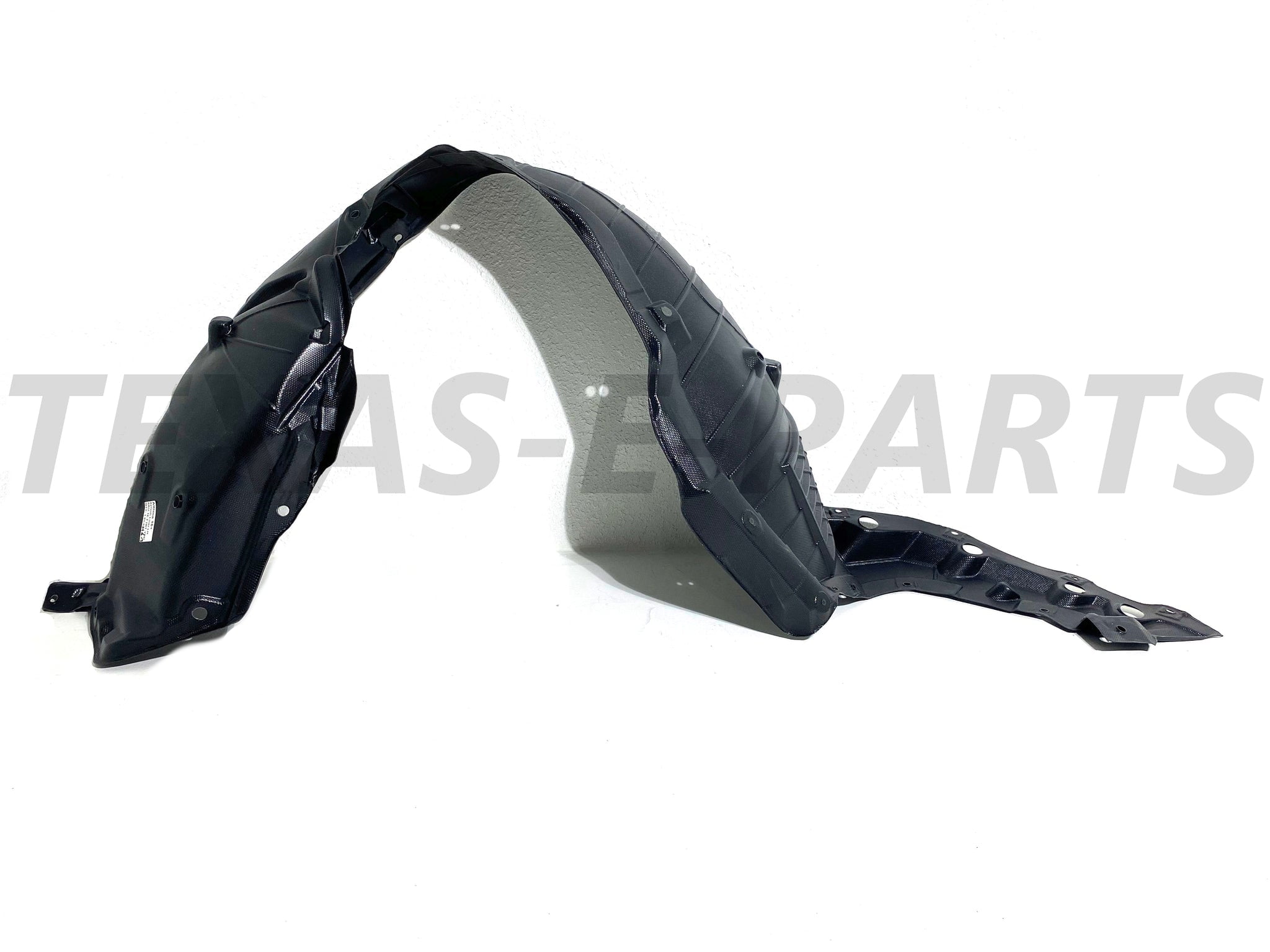 2016 2017 2018 Compatible With Altima Front Fender Inner Liner Left ...