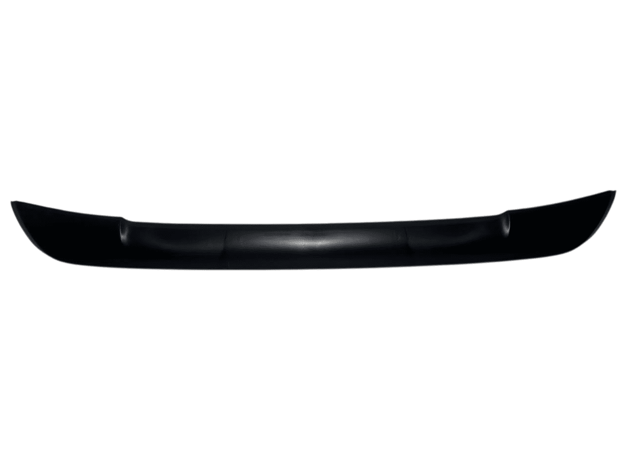 2016 2017 2018 Toyota Rav4 SE Front Bumper Lower Valance Molding Trim ...