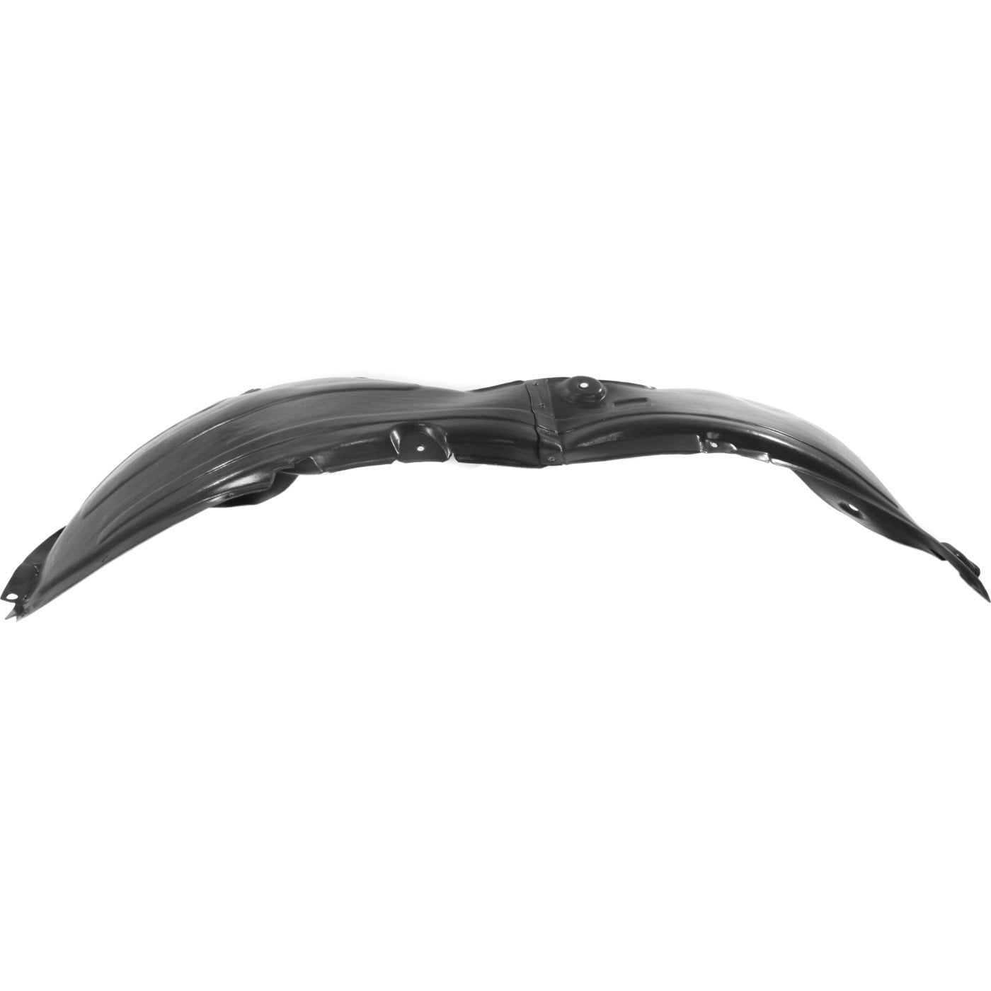 2016-2017 for Kia for Sorento Front Fender Liner 86810C6000 - Split ...