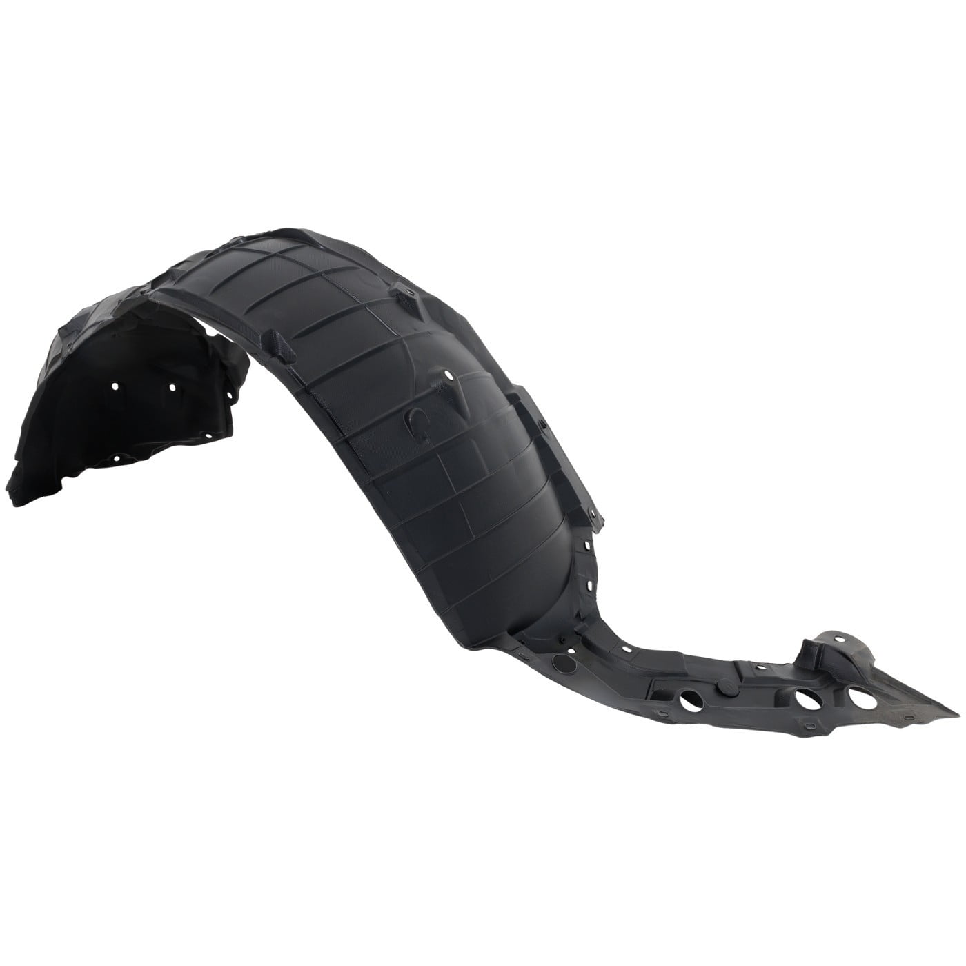 2016-2018 for Nissan for Altima Front Fender Liner for Right Side ...