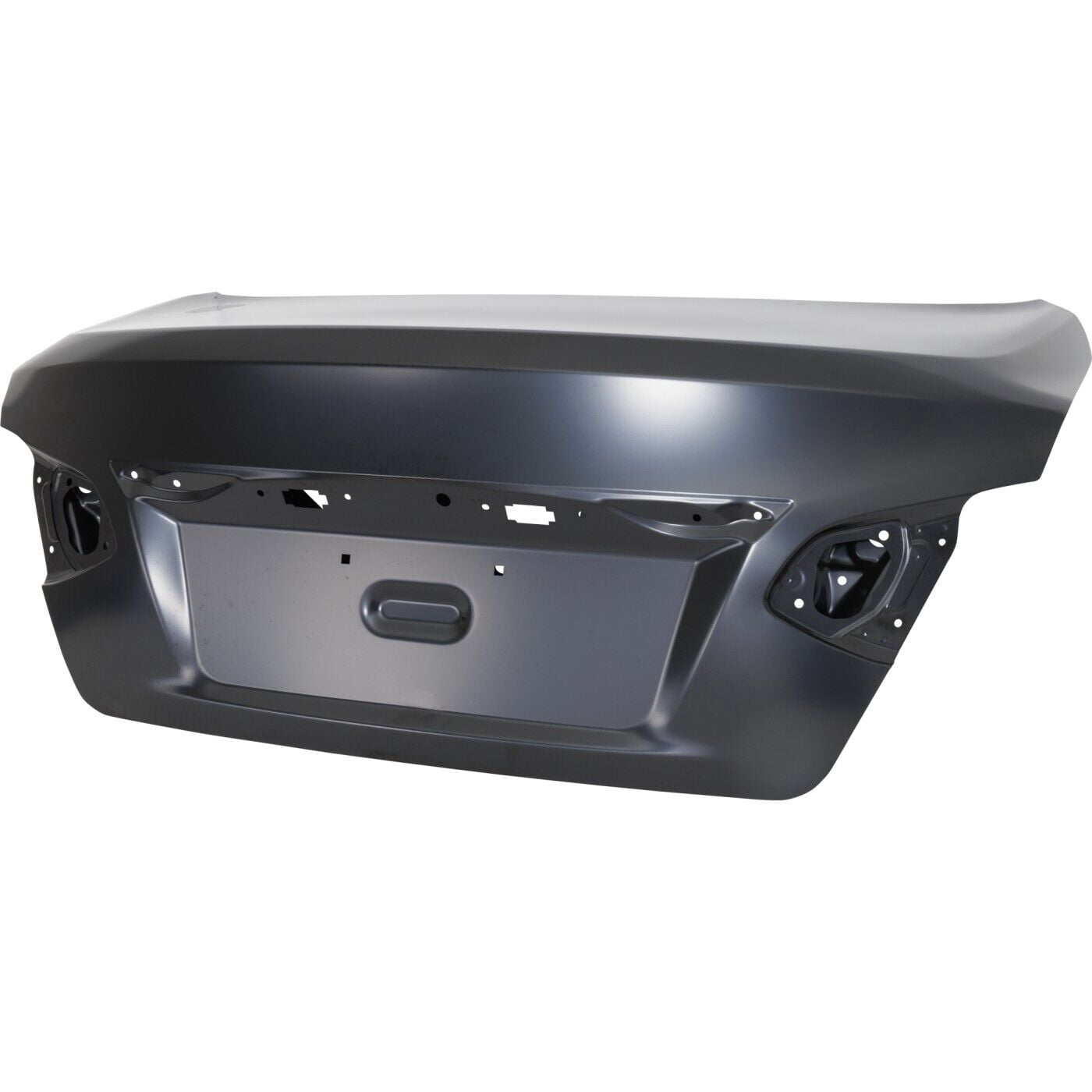 2016-2018 for Nissan for Altima Trunk Lid 843009HS0A - Same Day Ship ...
