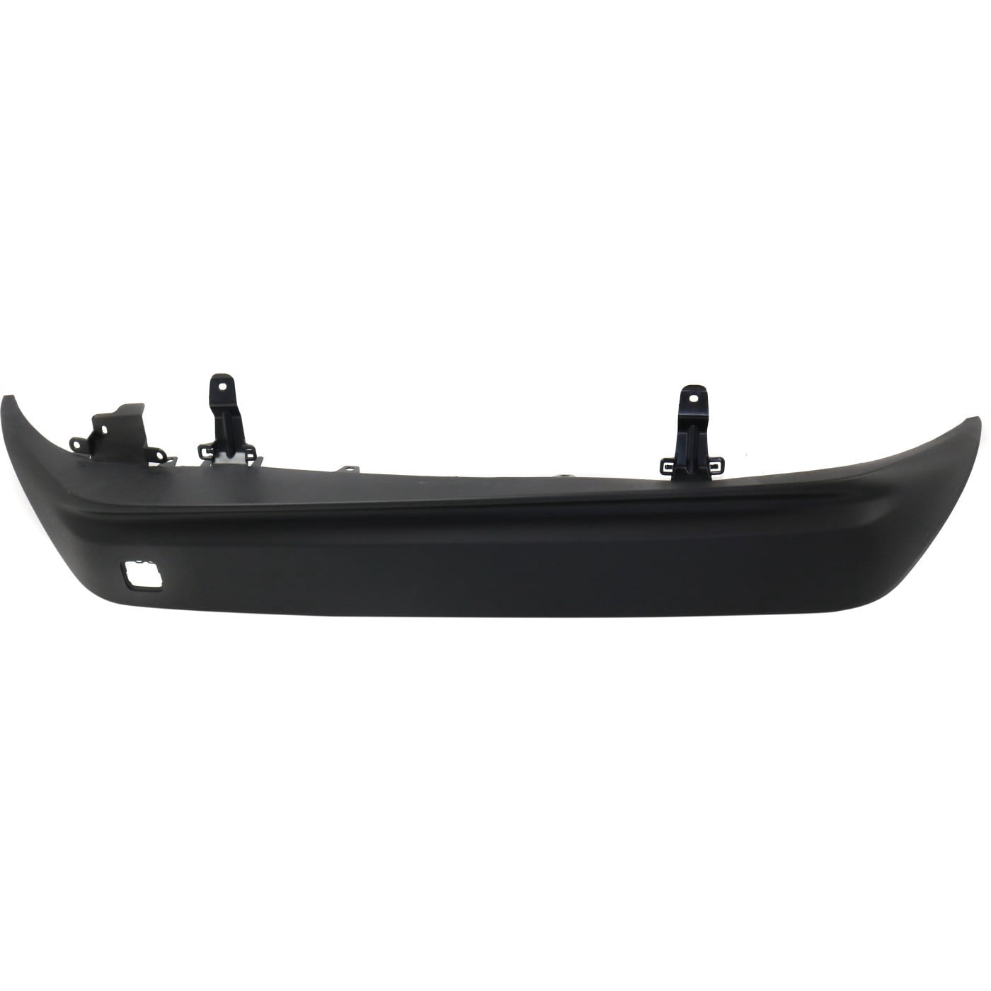 2016-2018 for Toyota for Prius Rear Lower Bumper Cover Textured Plastic ...
