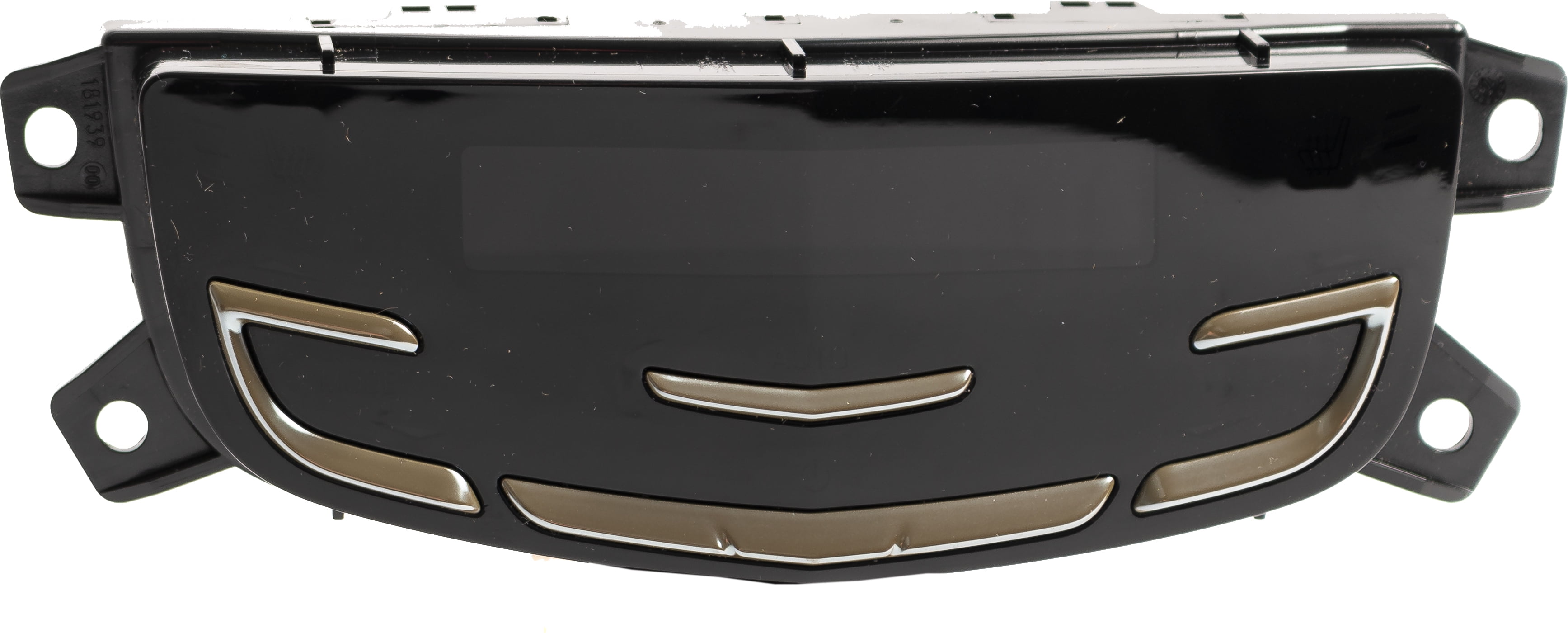 Cadillac Ct6 Hvac Control Module