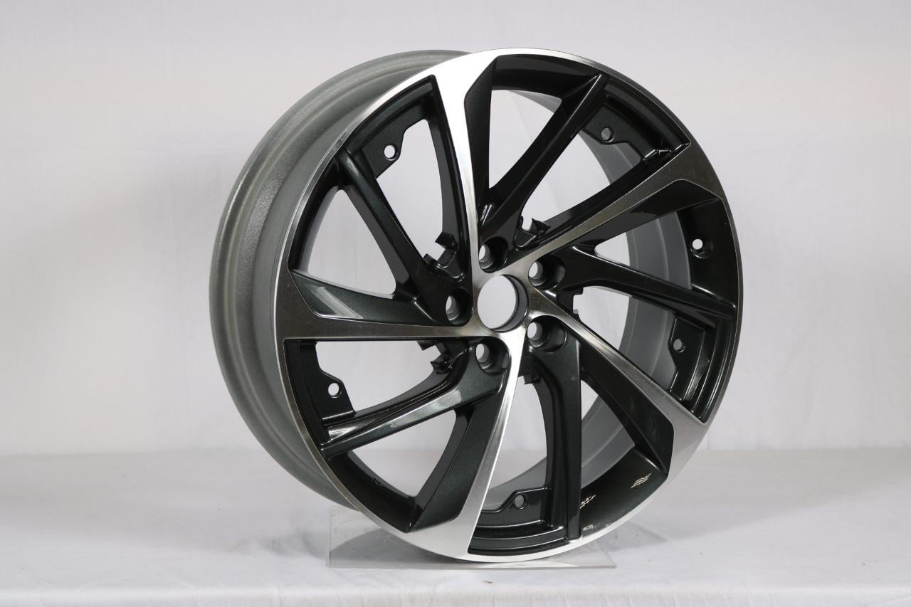 Lexus RX350 RX450H RX450 Wheel 2016-2019 20" Factory OEM 74337U35 ...