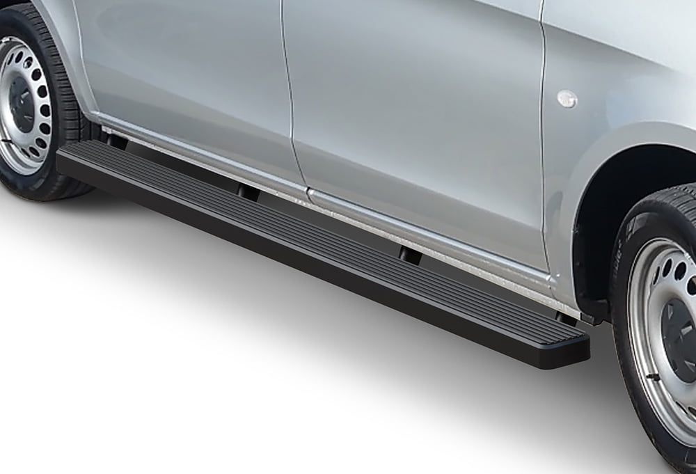 2016-2019 MERCEDES-BENZ METRIS CARGO VAN (Driver 31"/Passenger 96 ...