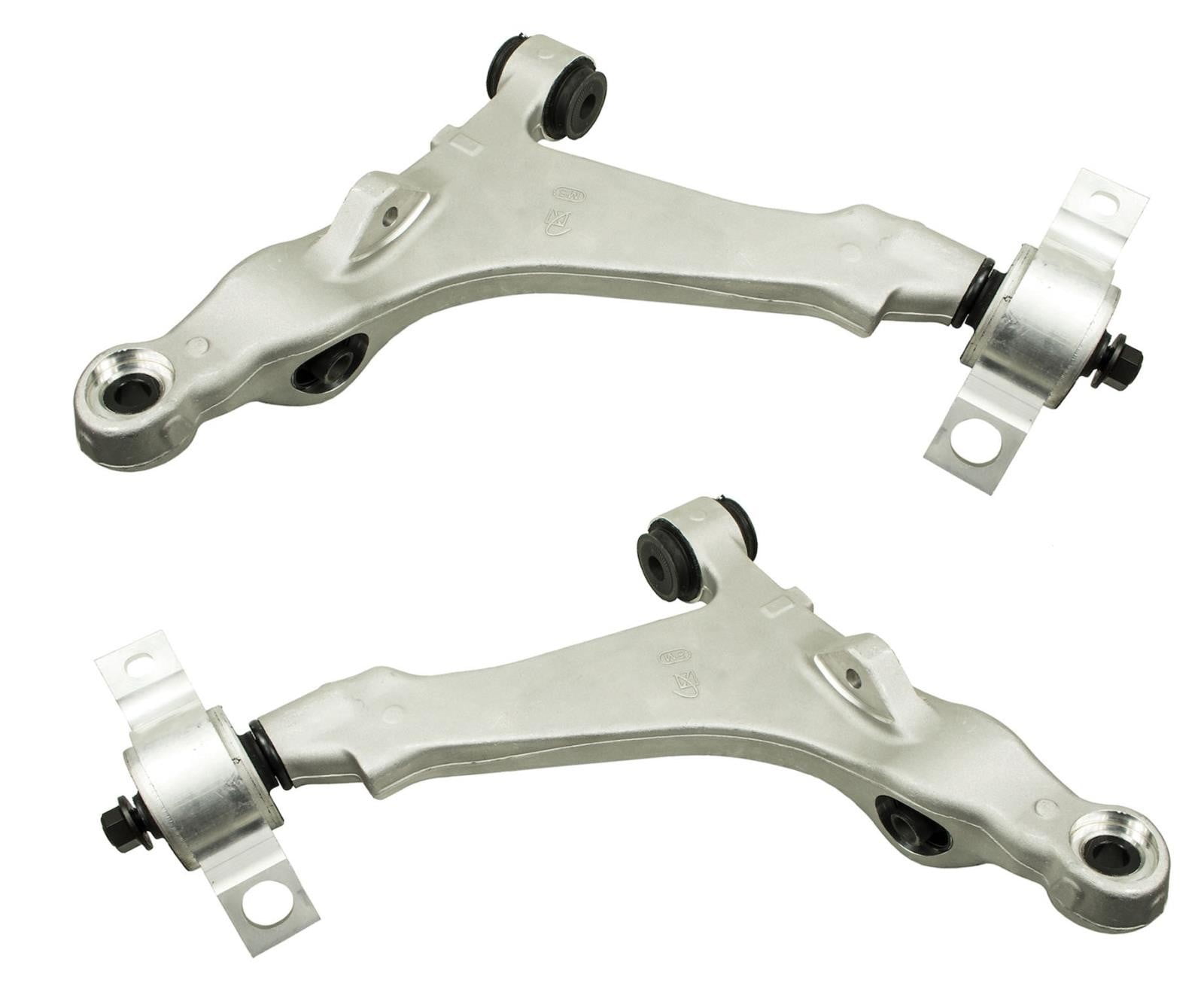 2016-2021 for Lexus for IS300 Front Lower Control Arms With Bracket ...