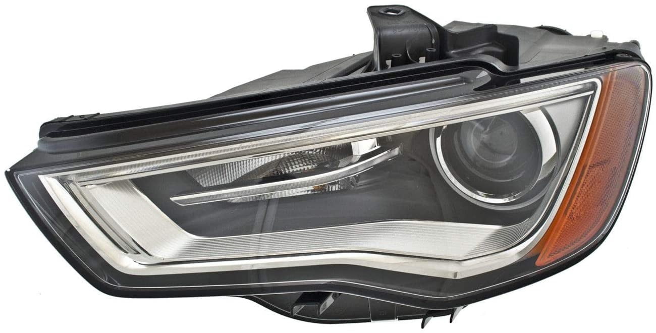 2016 Audi A3 Sportback e-tron Premium model- Left Driver Side without ...