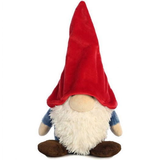 2016 Aurora World The Gnomlins "Tinklink" Gnome Plush 10 Inch - Walmart.com
