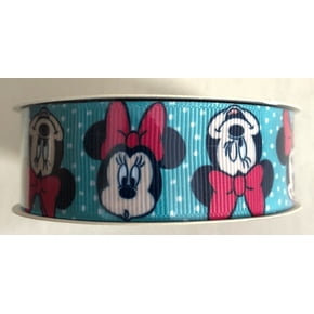 Minnie Mouse Wrapping Paper