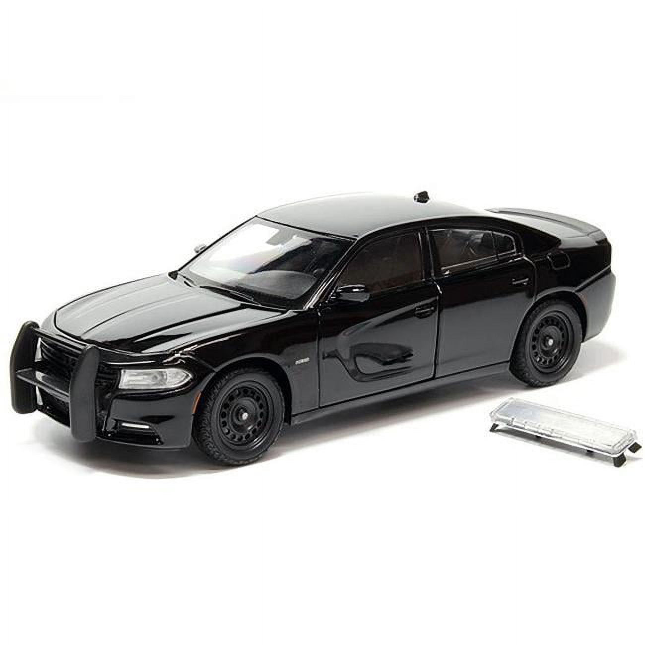 Charger Interceptor