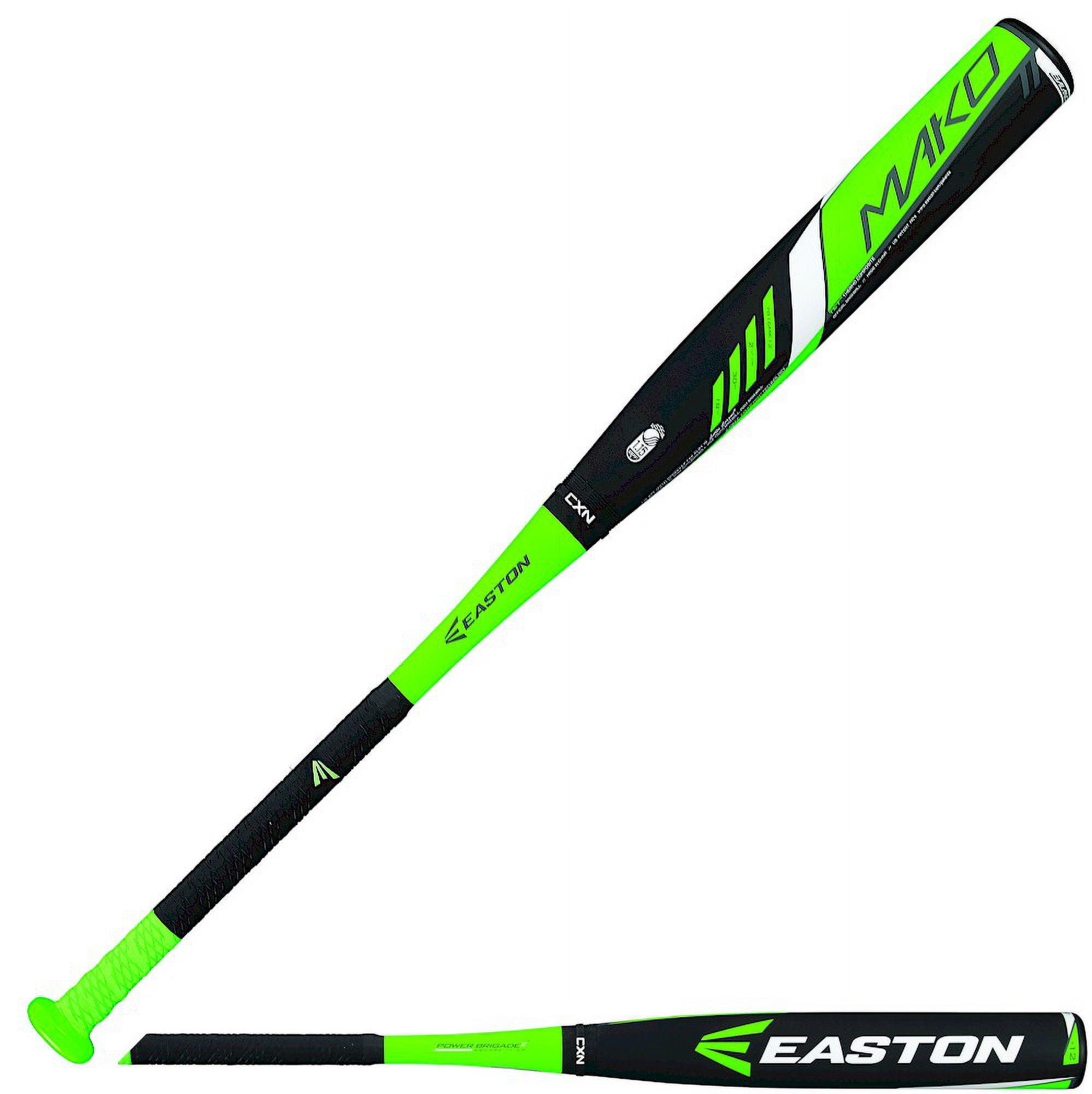 Easton Baseball Bat Mako