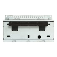 Restored OEM Original 12-13 Ford Focus Audio Receiver Control Panel ...