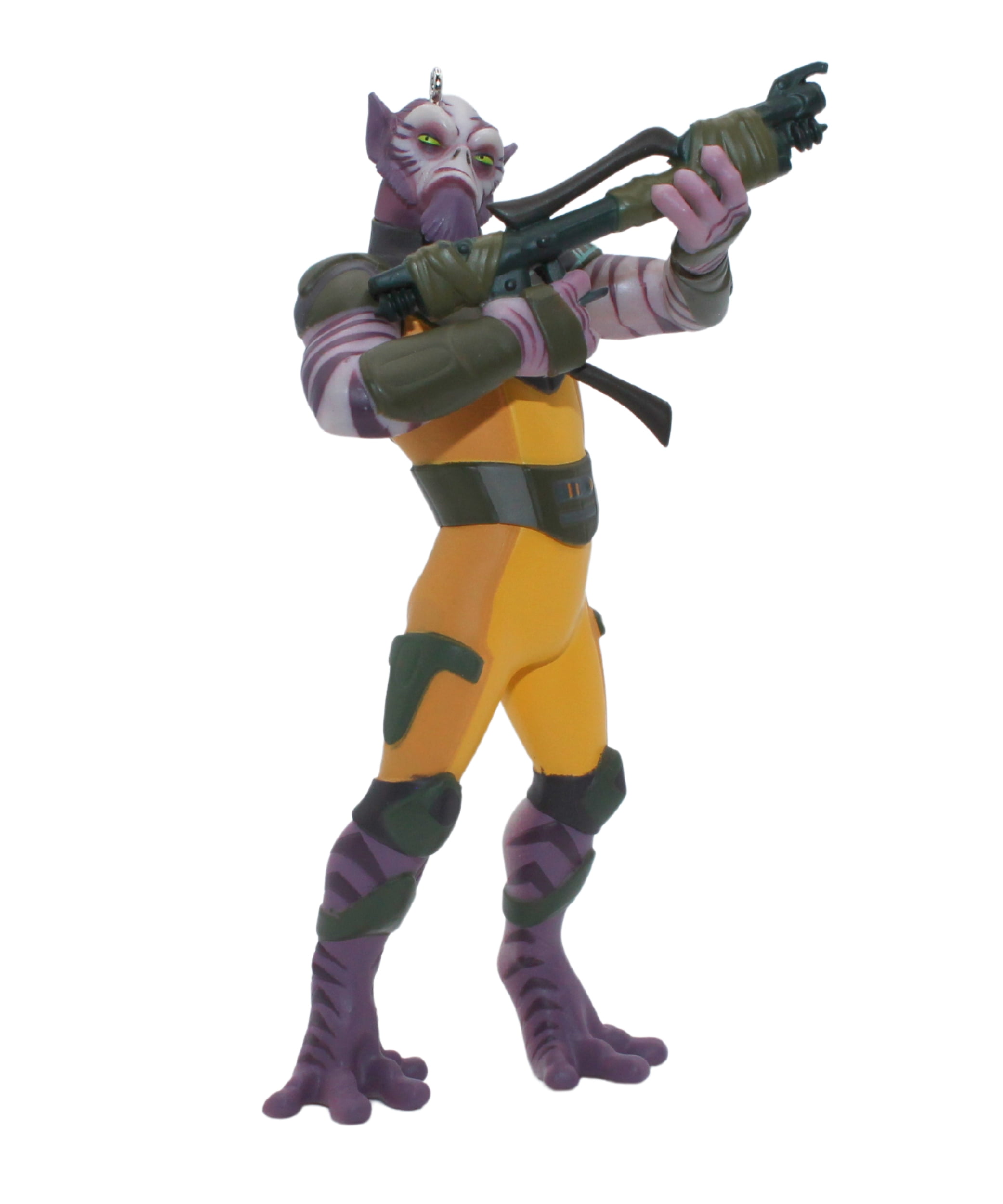 Star Wars Rebels Ornaments