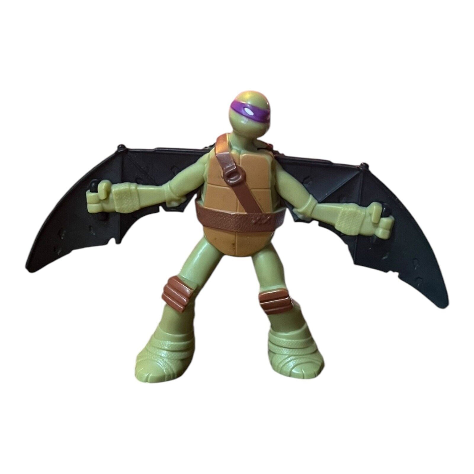 2016 McDonalds Teenage Mutant Ninja Turtles Donatello Bat Wings No ...