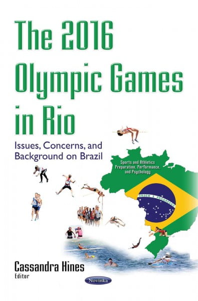 Olympics Games 2016