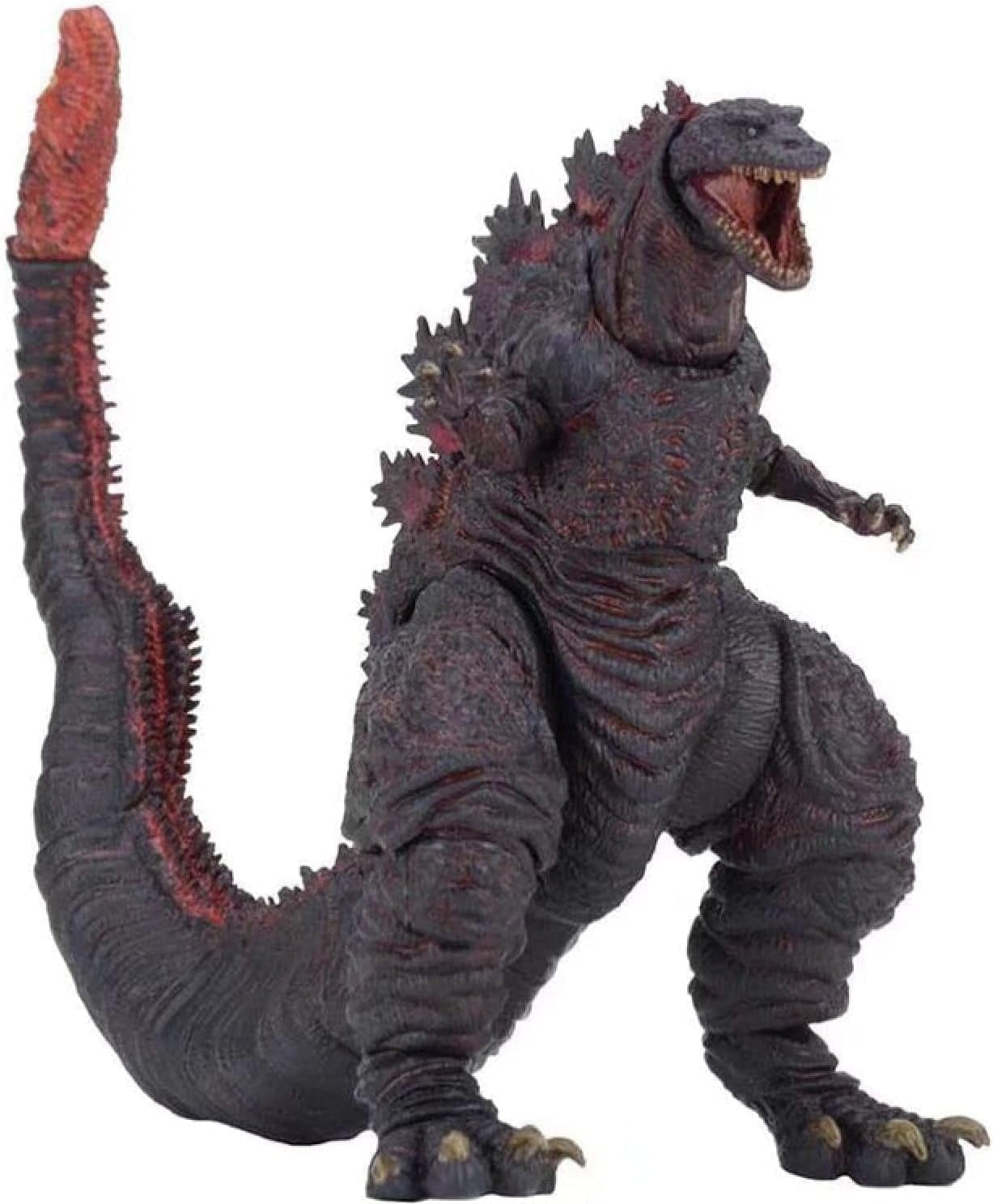 2016 Shin Godzill Vs Kong Movie Collection Japan Anime Figures Model ...