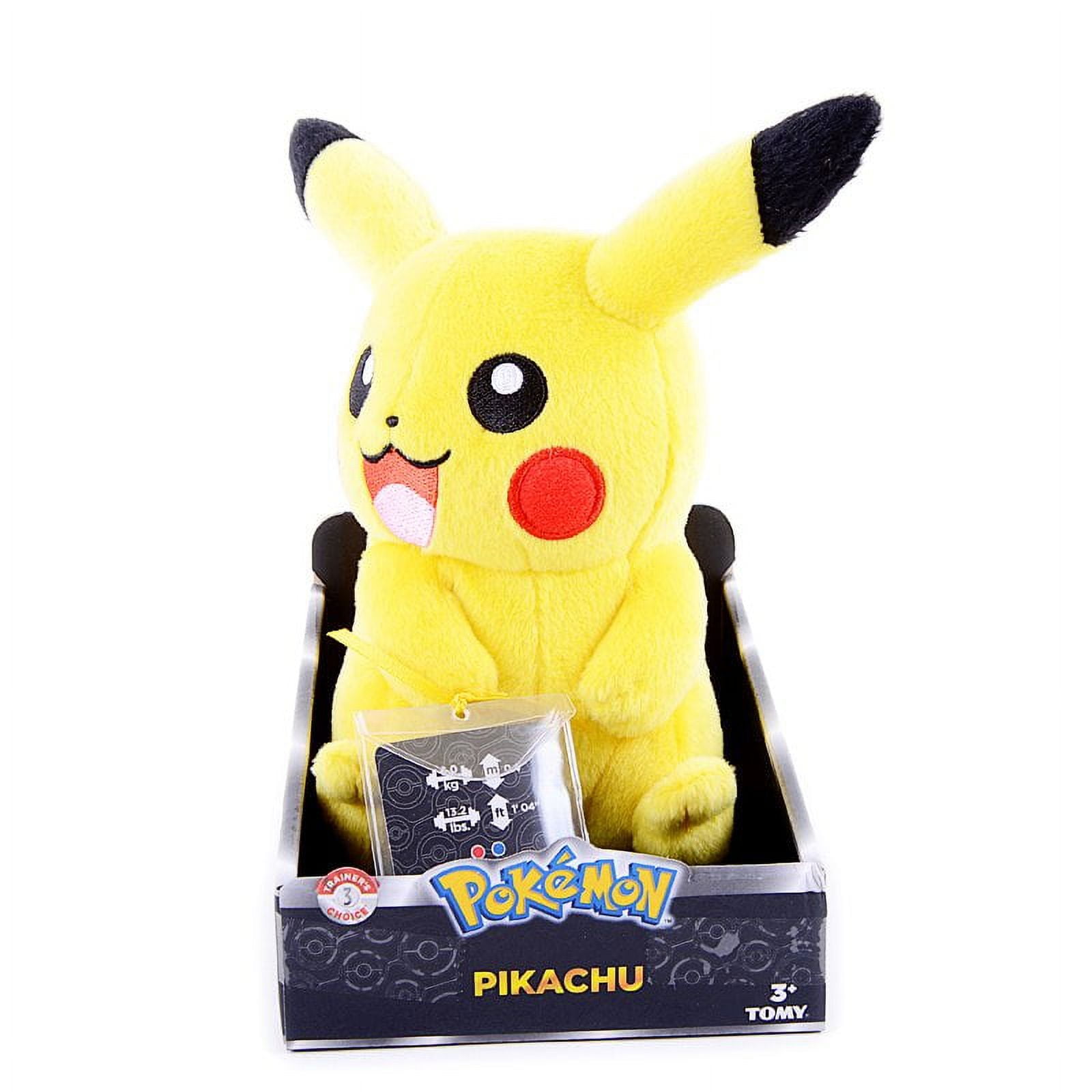 Pikachu 2016