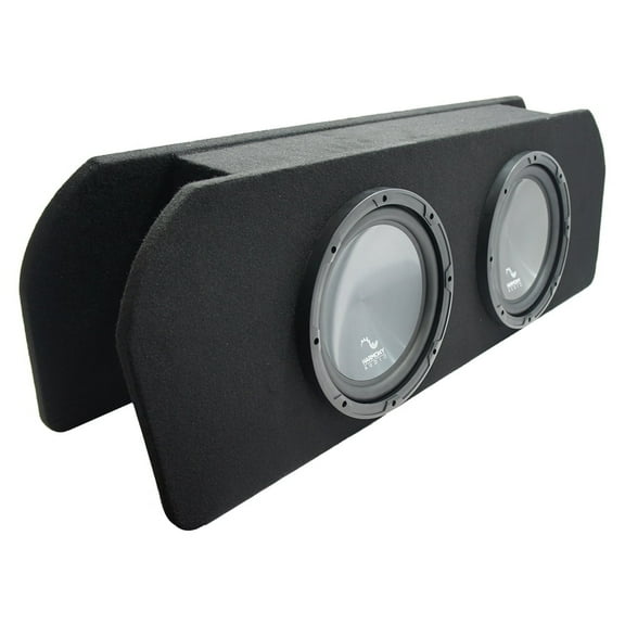 12" Sub Boxes