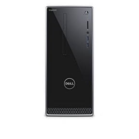Dell Windows 7 Desktop Computers