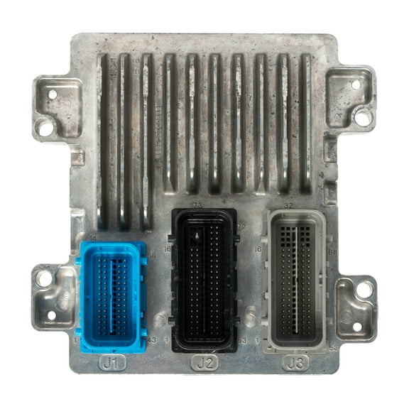 Oldsmobile Cutlass Engine Control Module