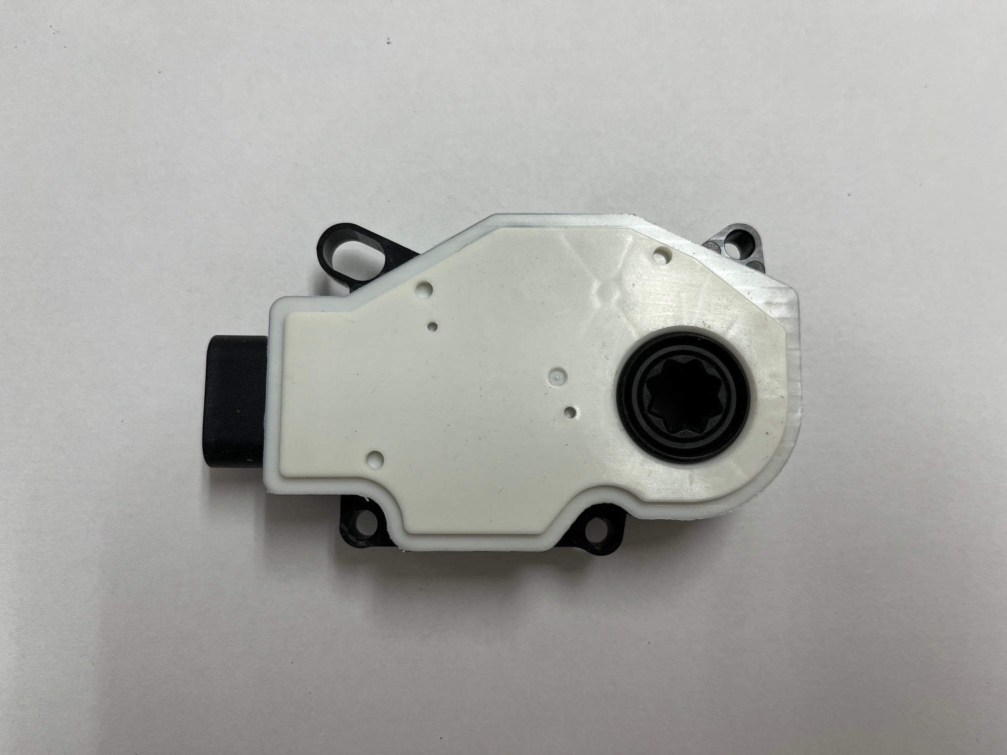 2017 2018 2019 2020 2021 2022 GMC Canyon V6 3.6L Engine Radiator AGS ...