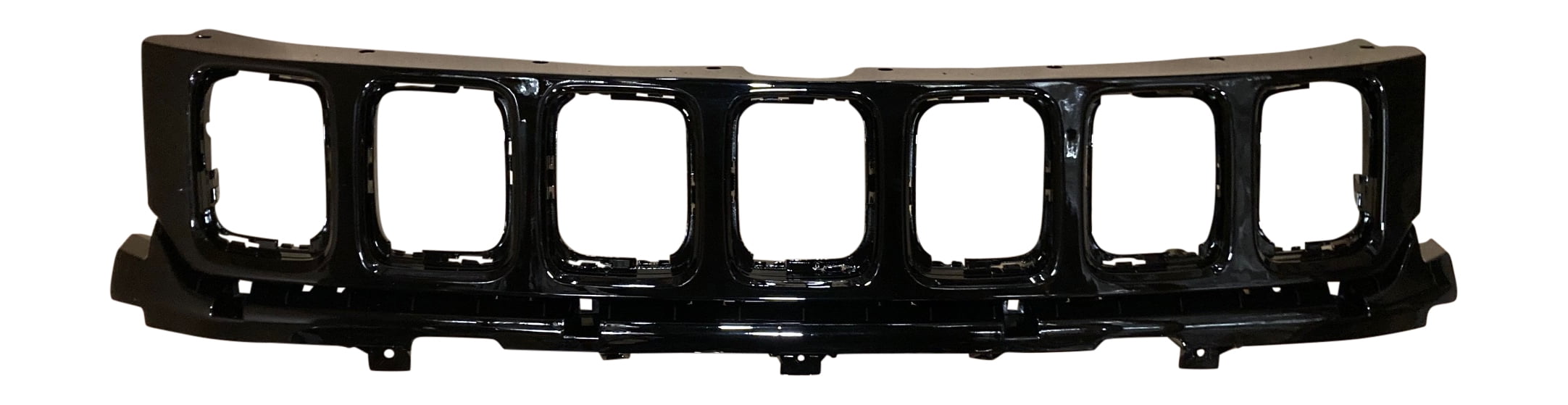 2017 2018 2019 2020 2021 Jeep Compass All Engine Grille Assembly ...