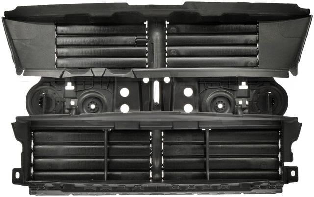 2017 2018 2019 Ford Escape Radiator Active Grille Shutter with Actuator ...