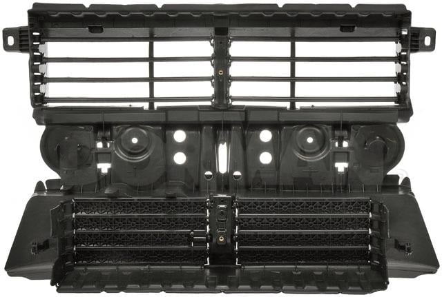 2017 2018 2019 Ford Escape Radiator Active Grille Shutter with Actuator ...