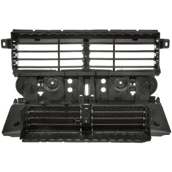 2017 2018 2019 Ford Escape Radiator Active Grille Shutter with Actuator ...