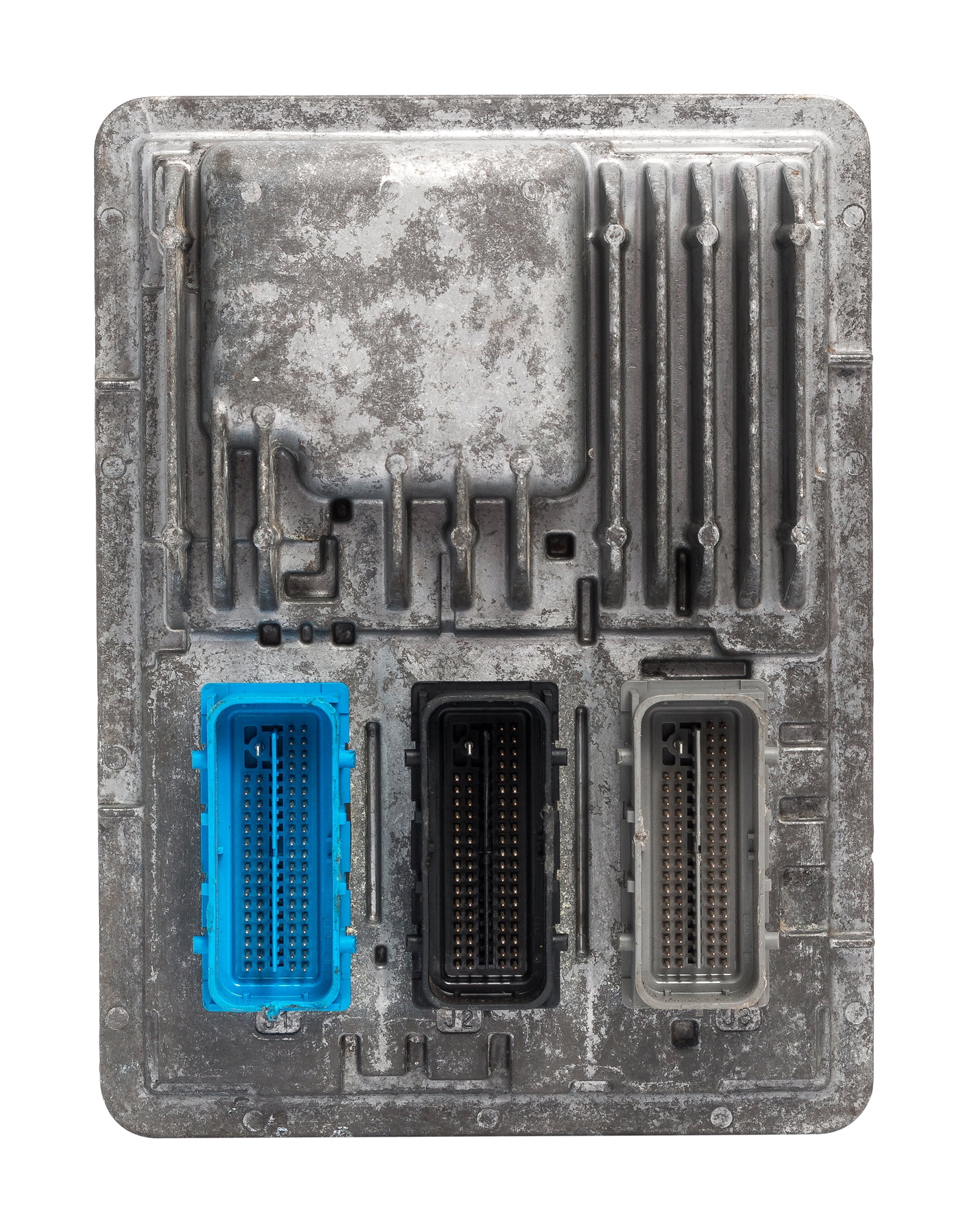 2017-2020 GMC Acadia Electronic Engine Control Module Unit Model Number ...