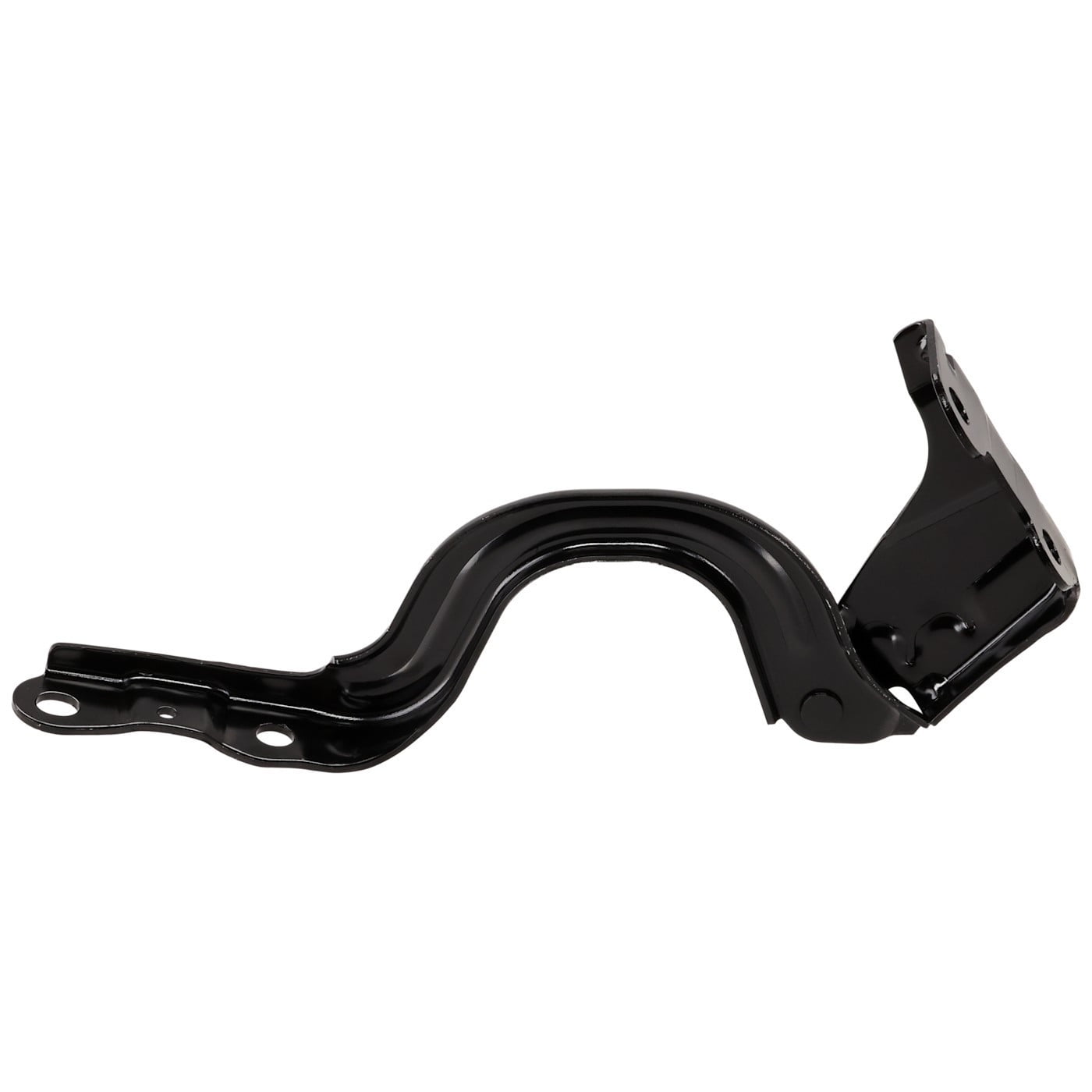 2017-2020 for Hyundai for Elantra Left Hood Hinge - HY1236166 ...