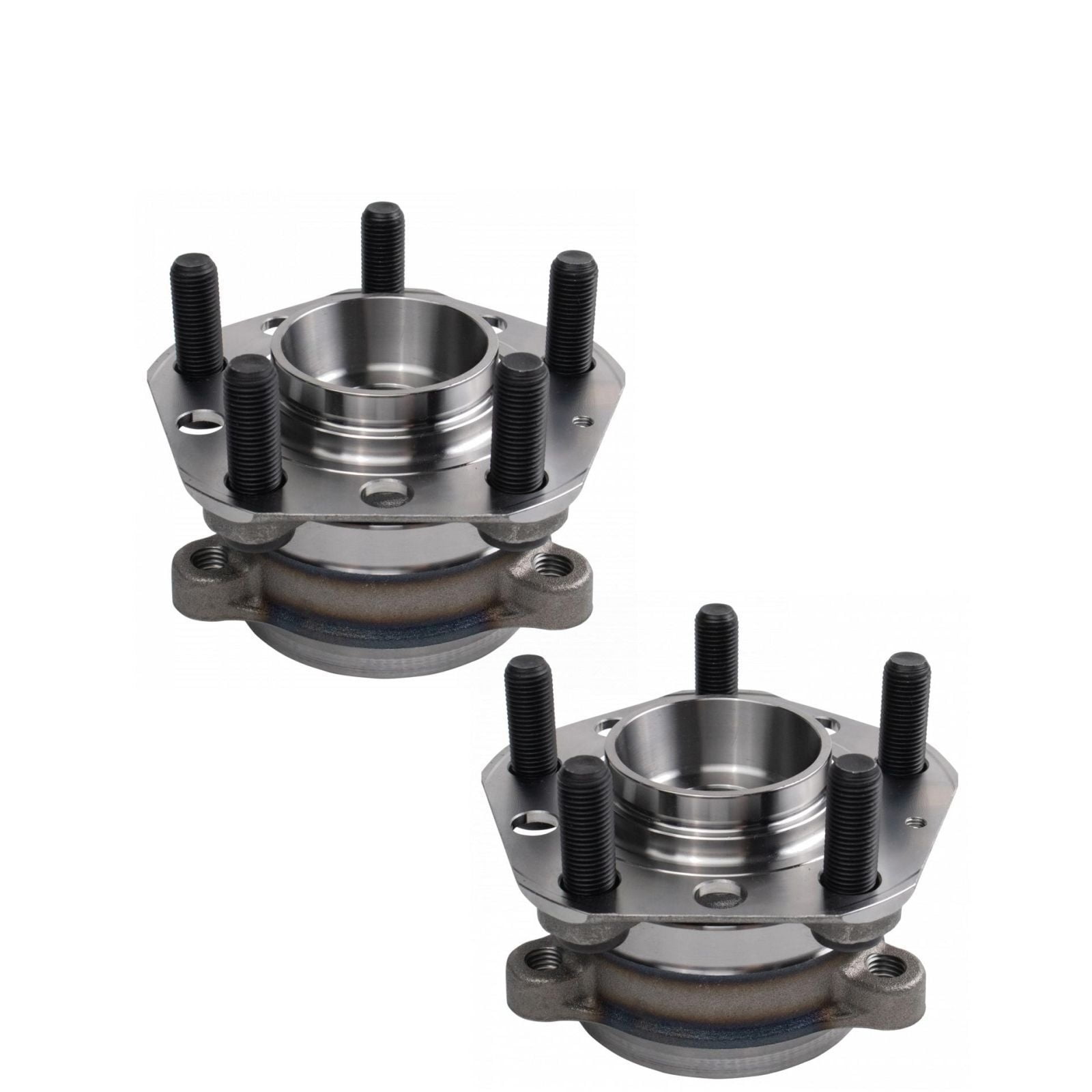 2017-2020 for Tesla 3 Rear Wheel Hub Bearings Set - AM-2837429318 ...