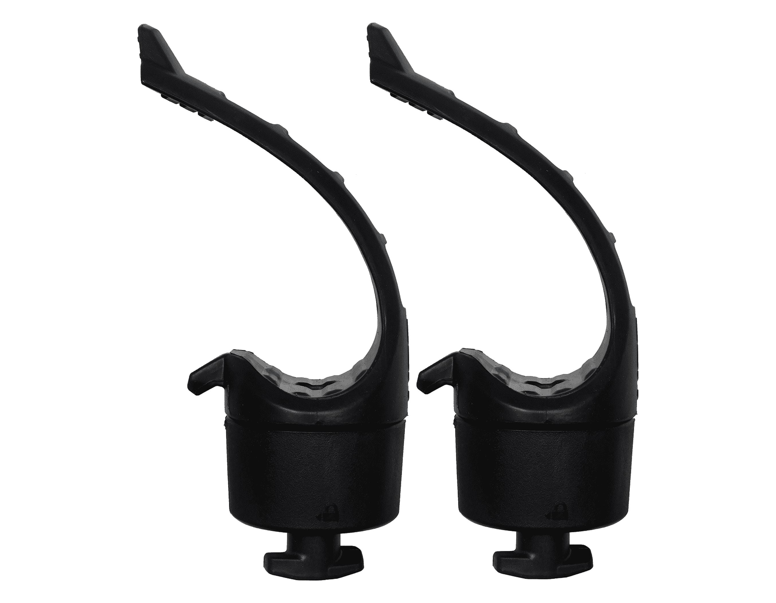 2017-2021 Can-Am Defender HD8 HD10 OEM LinQ Tool Holder Kit 715007358 ...