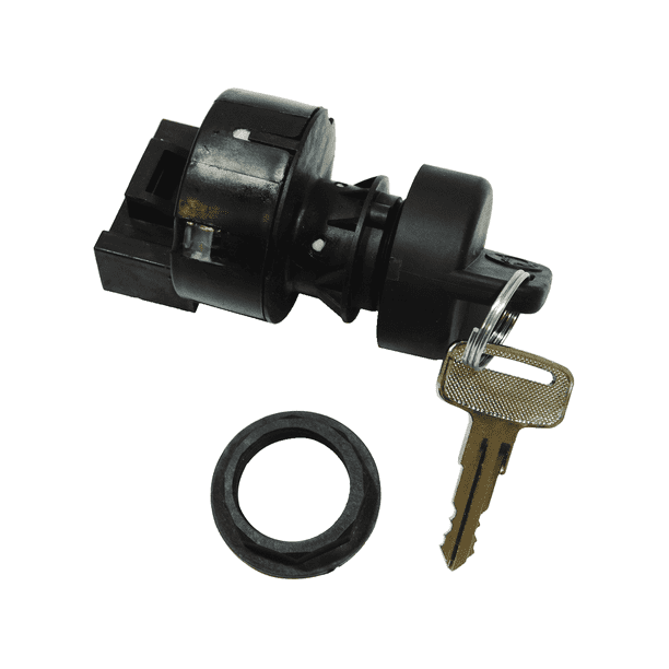 2017-2021 Can-Am Outlander 450 570 Max OEM Ignition Switch & Keys ...