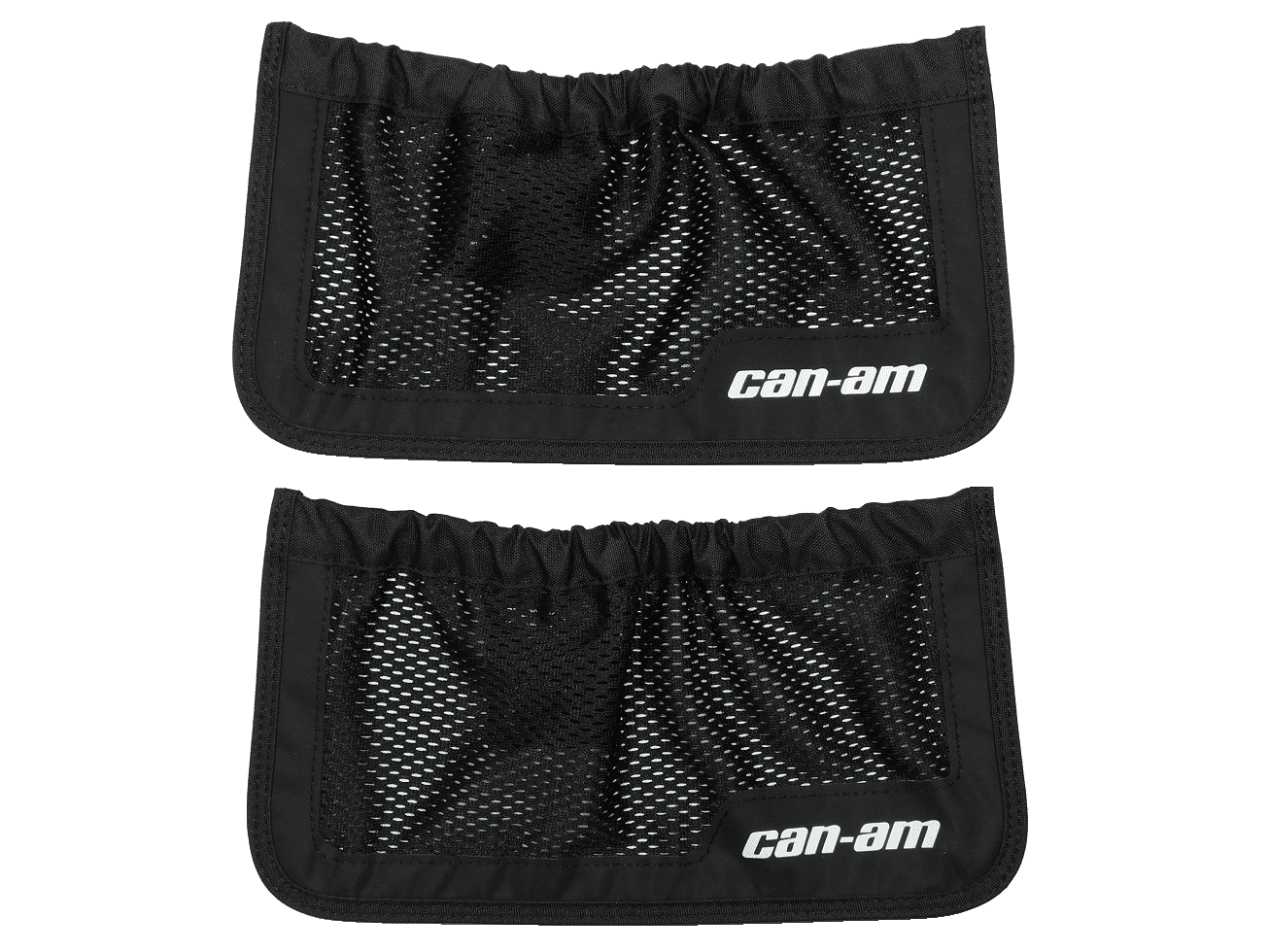 2017-2025 Can-Am Defender HD8 HD10 Max OEM Backrest Rear Storage ...